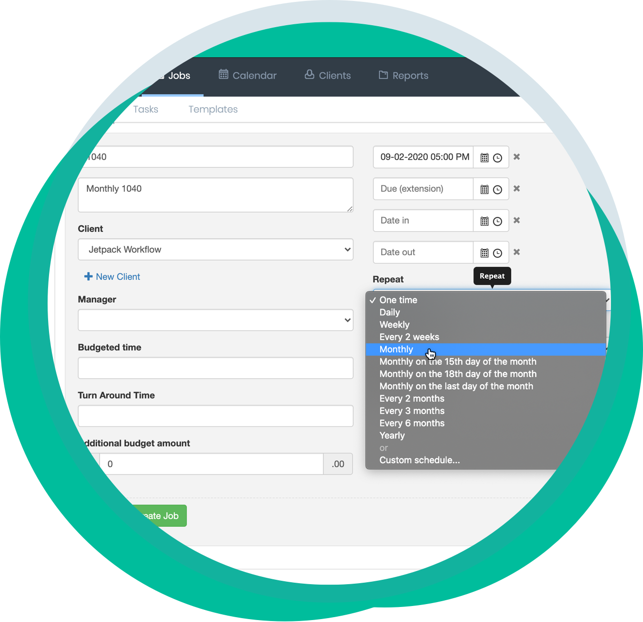 Jetpack Workflow | Reviews, Pricing & Demos - SoftwareAdvice GB