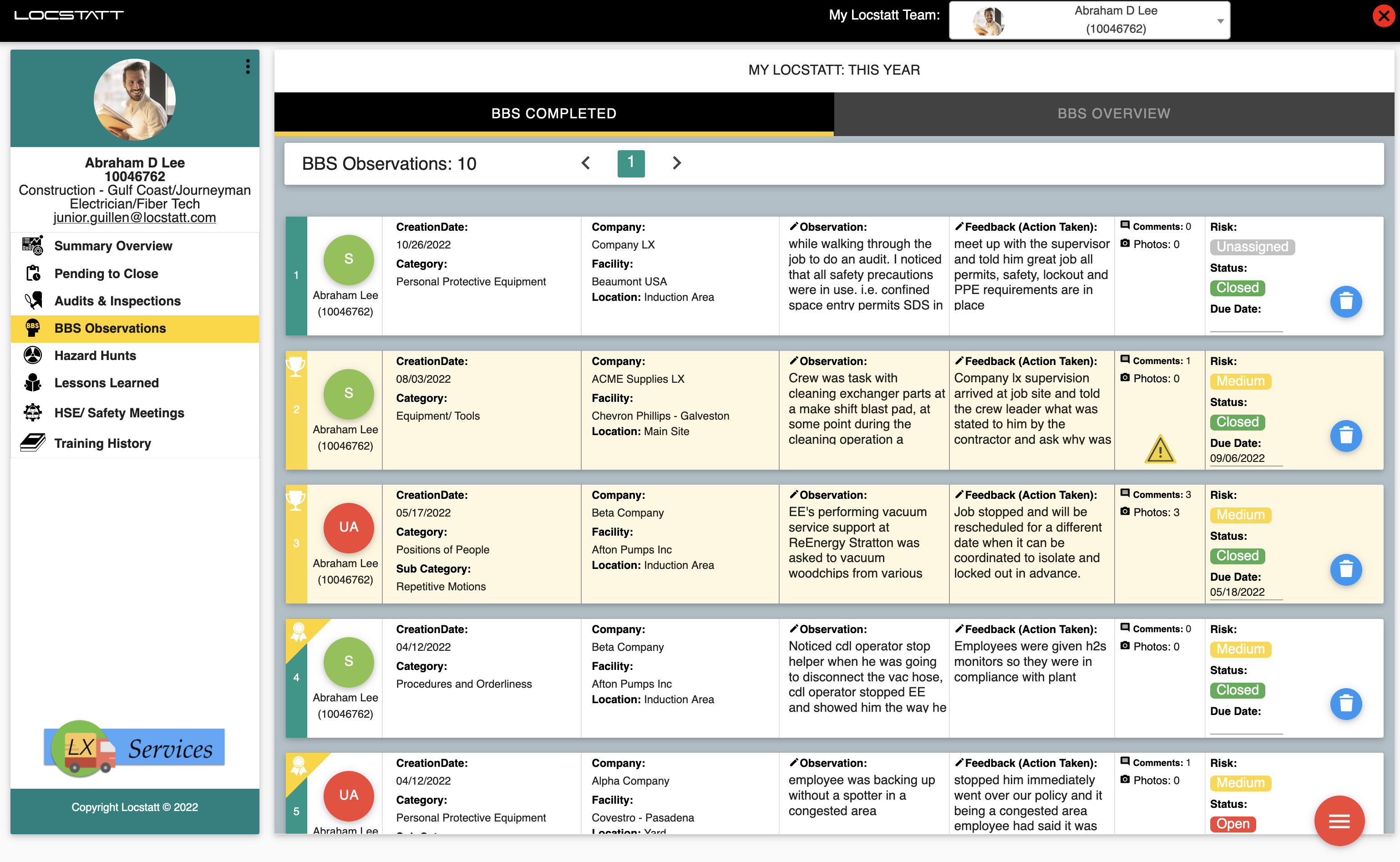 Locstatt | Reviews, Pricing & Demos - SoftwareAdvice AU