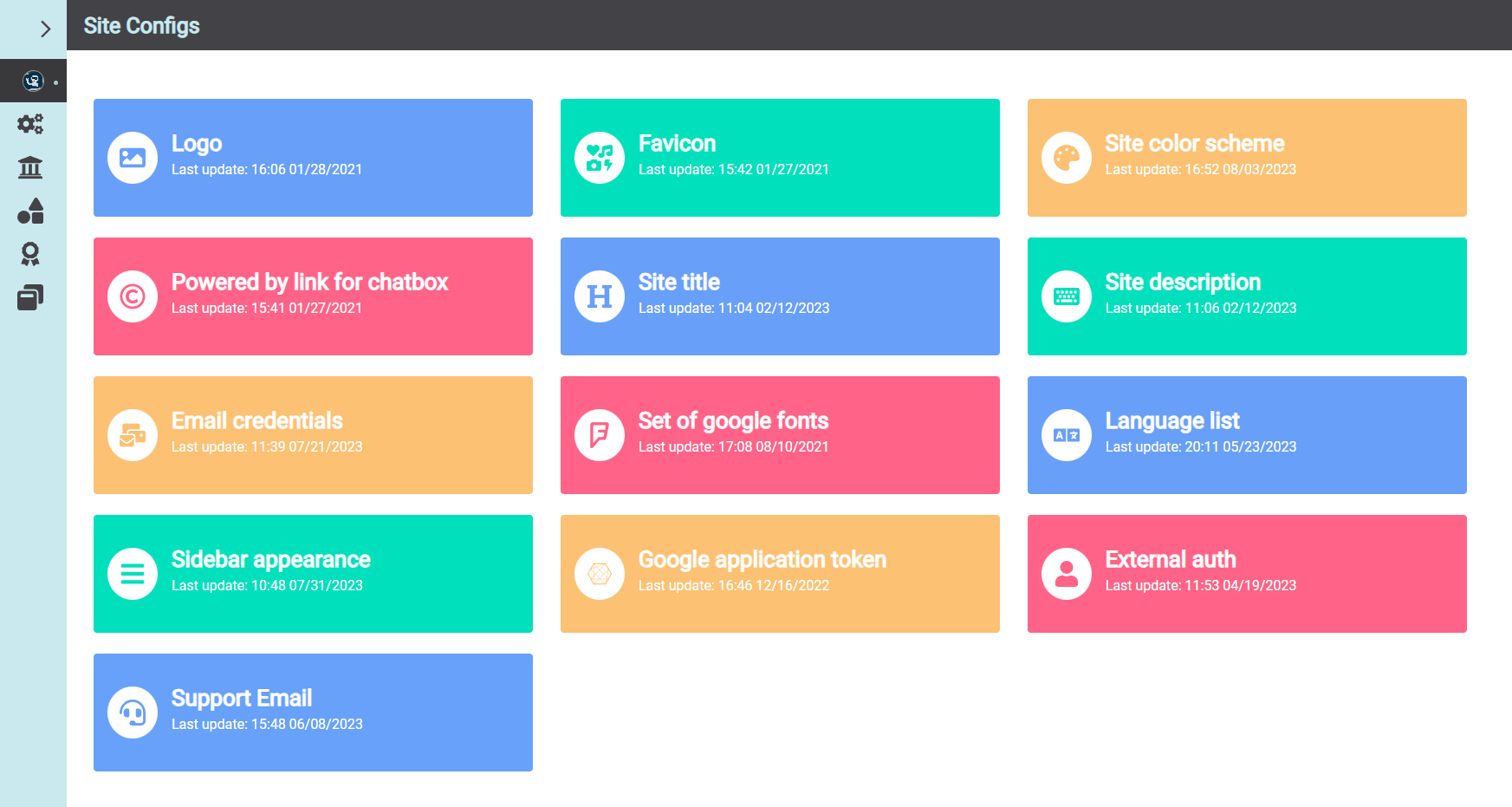 Promptchat Software - 2024 Reviews, Pricing & Demo