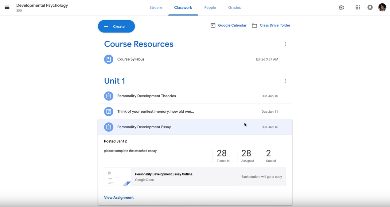 Google Classroom: precios, funciones y opiniones | GetApp México 2022