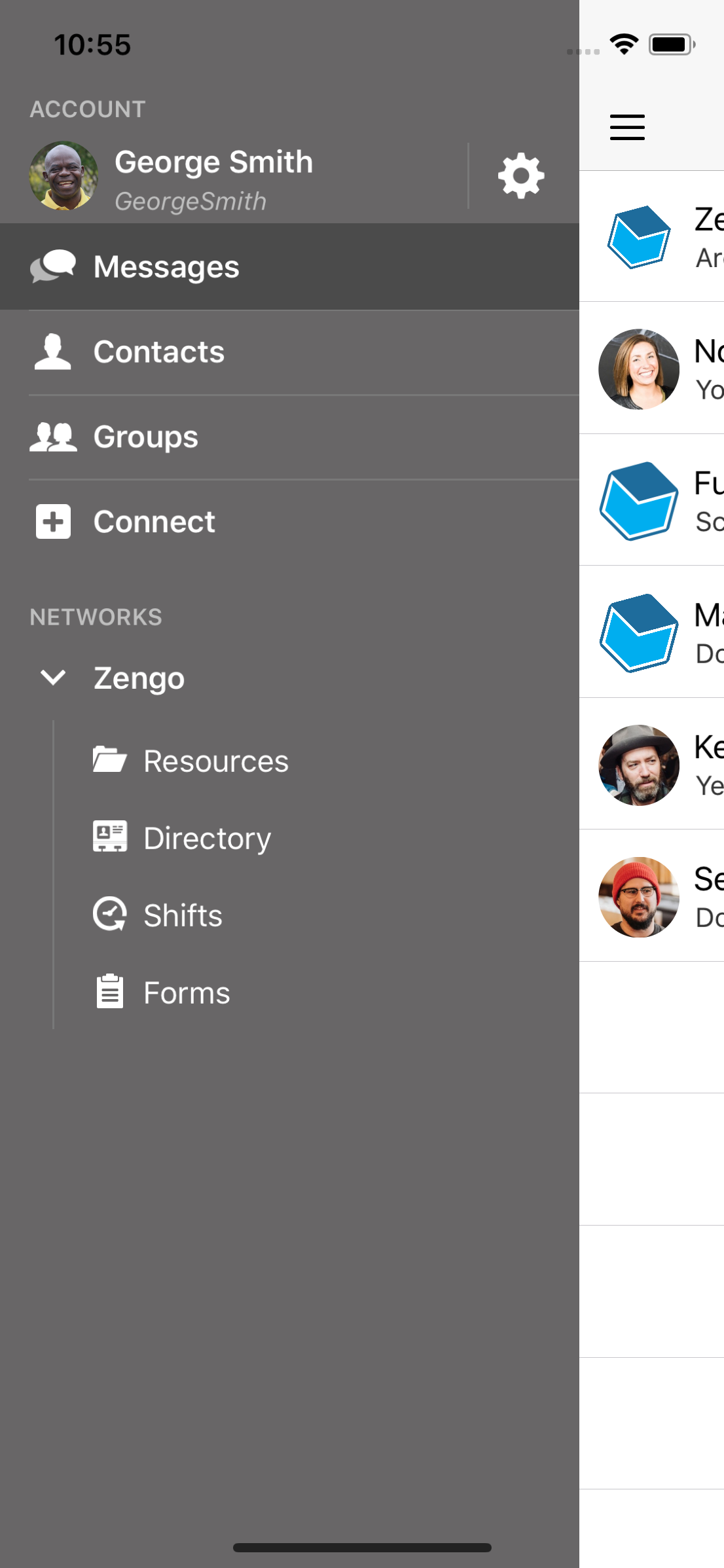 Red e App Reviews, Cost & Features | GetApp Australia 2025