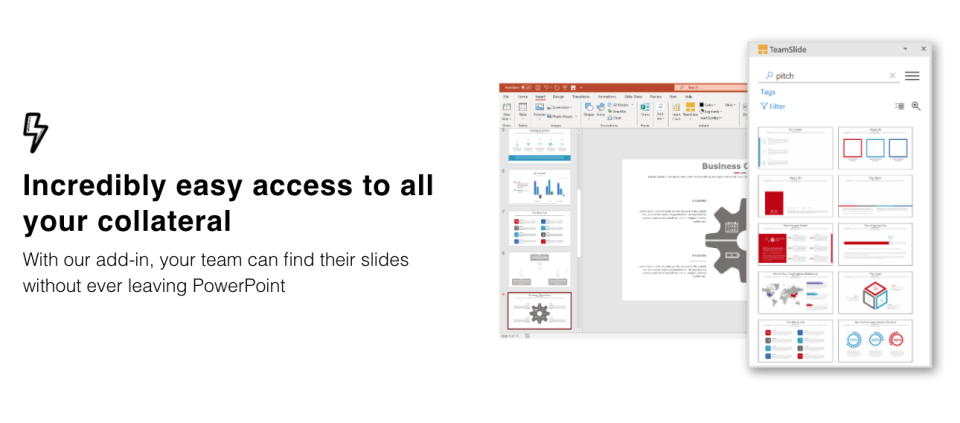 TeamSlide Pricing, Alternatives & More 2024 | Capterra