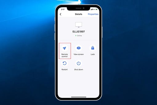 AnyViewer Reviews, Prices & Ratings | GetApp UK 2025