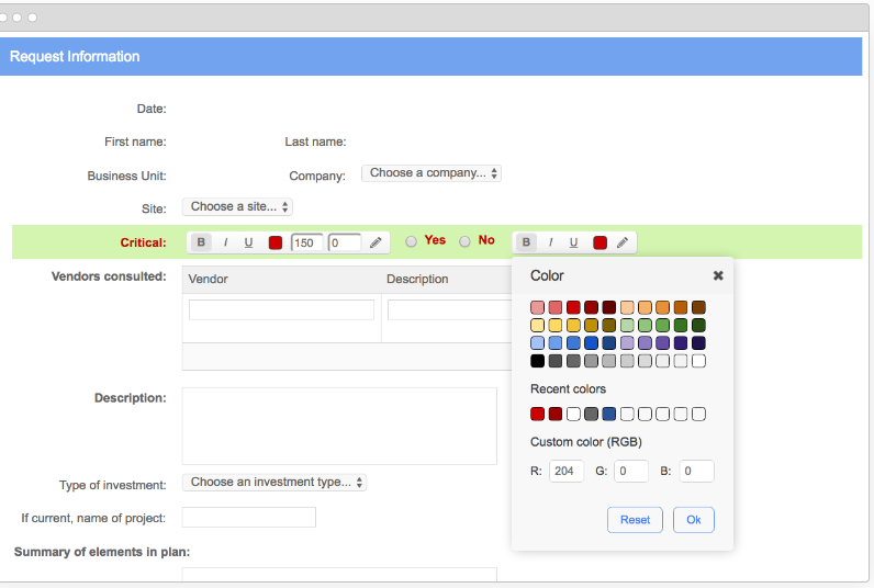 WorkflowGen Software - 2025 Reviews, Pricing & Demo