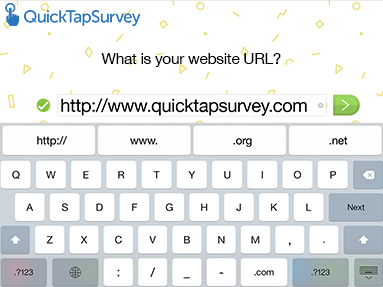 QuickTapSurvey | Reviews, Pricing & Demos - SoftwareAdvice AU