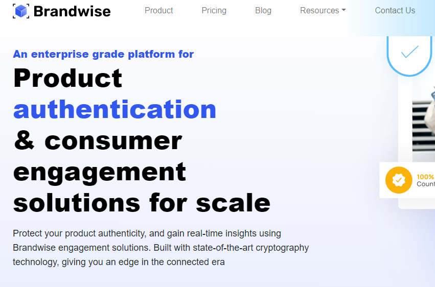 Brandwise Software - 2025 Reviews, Pricing & Demo