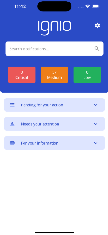 ignio Price, Features, Reviews & Ratings - Capterra India
