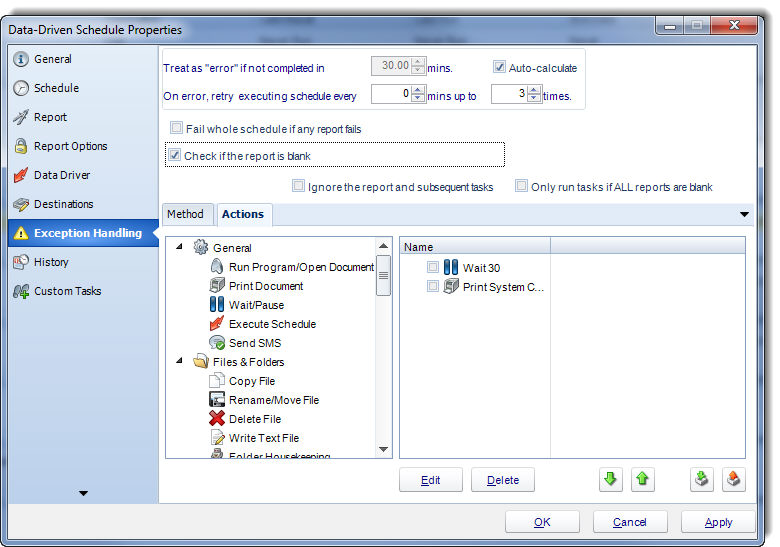 CRD Crystal Reports Automation Reviews, Prices & Ratings | GetApp UK 2025
