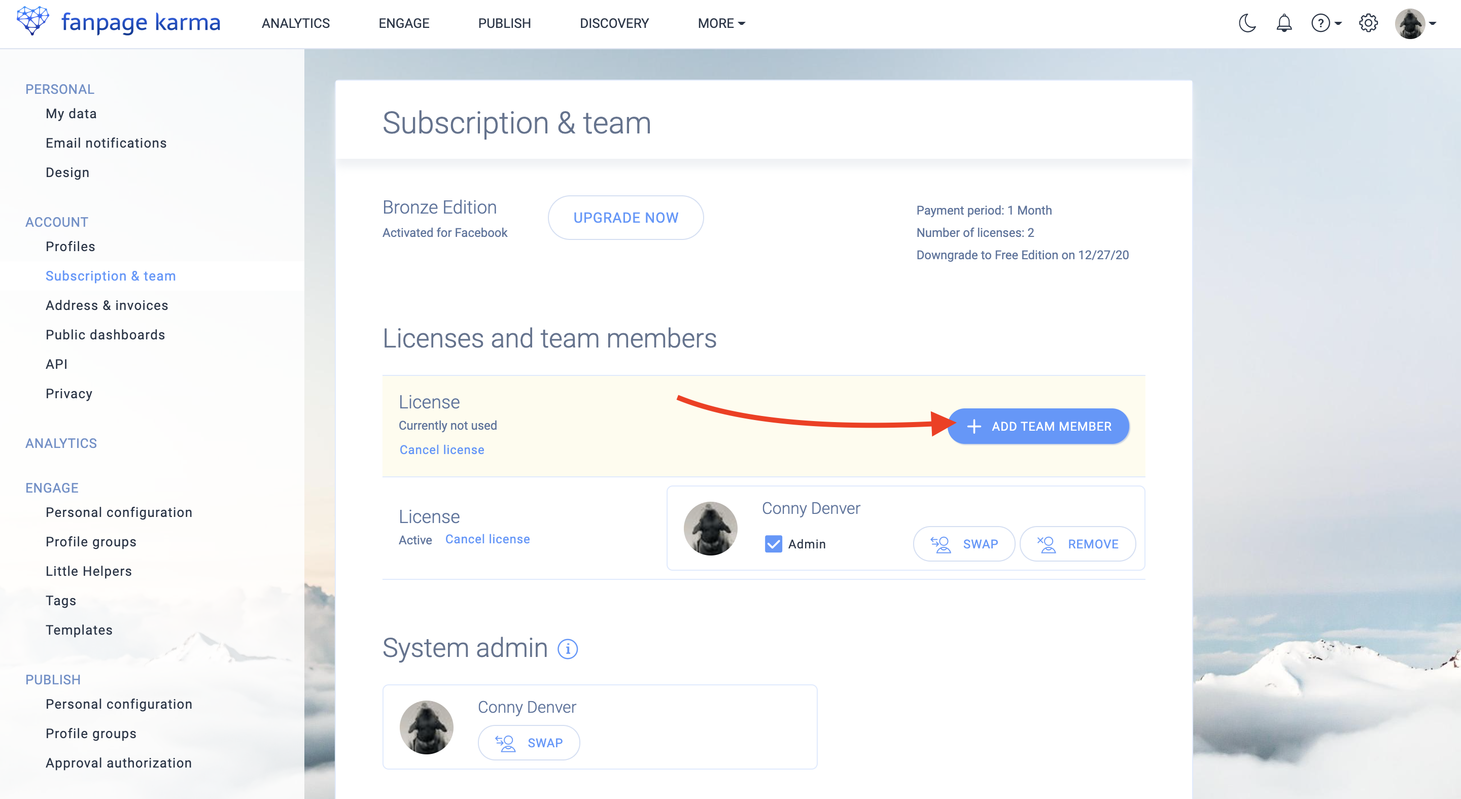 Fanpage Karma: precios, funciones y opiniones | GetApp Chile 2022