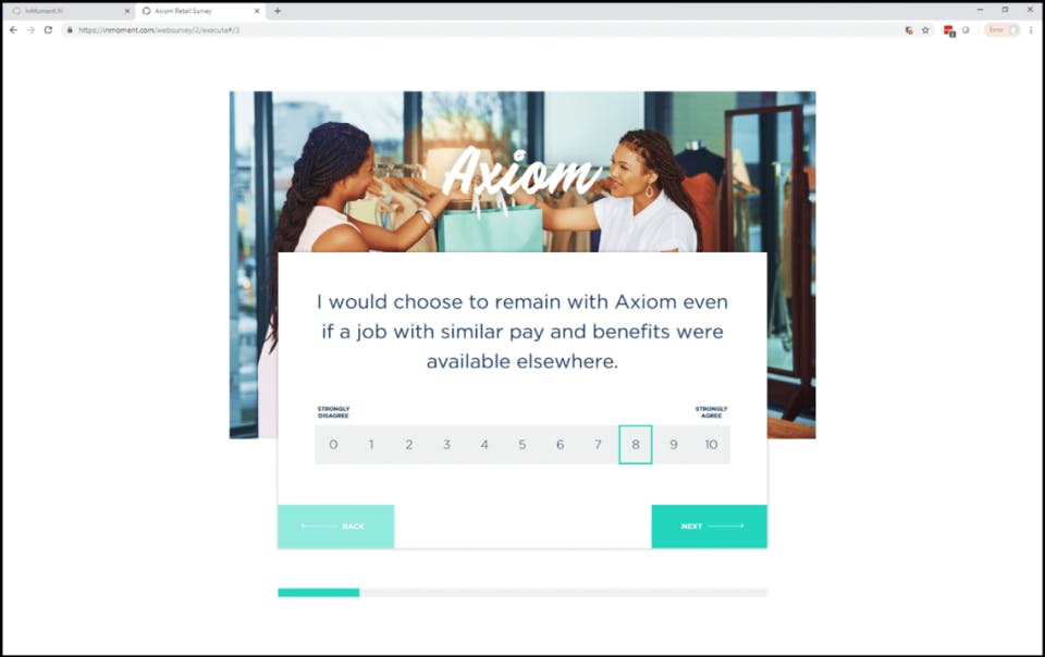 InMoment Pricing, Alternatives & More 2023 | Capterra