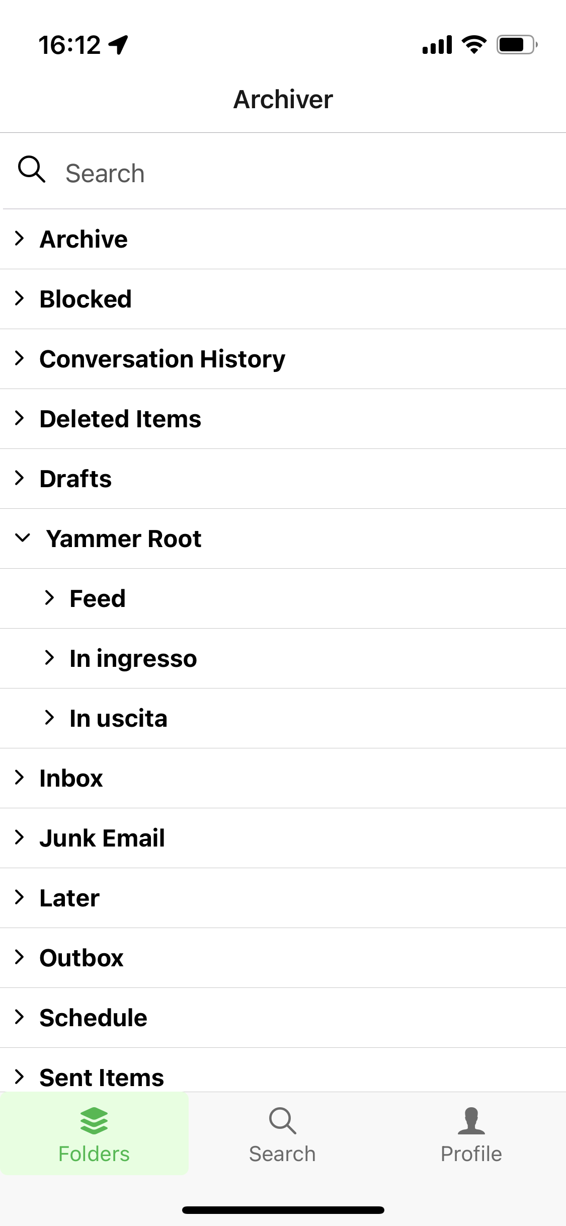 Libraesva Email Archiver | Reviews, Pricing & Demos - SoftwareAdvice GB