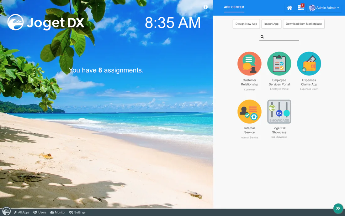 Joget DX Reviews, Prices & Ratings | GetApp Canada 2026