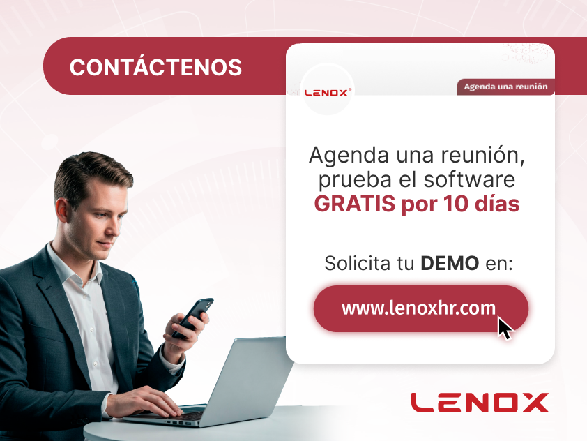 Lenox - Opiniones, precios y características - Capterra Argentina 2025