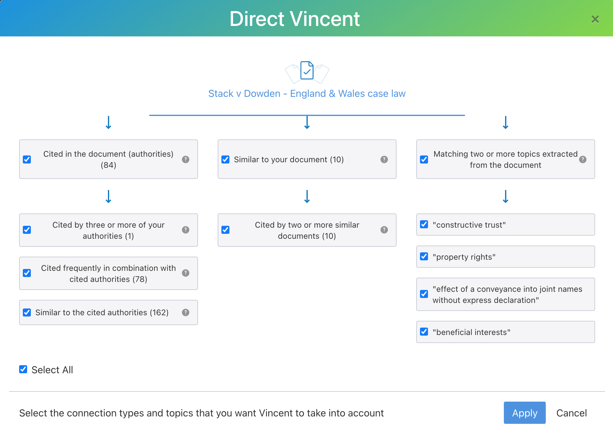 vLex Cloud Pricing, Alternatives & More 2025 | Capterra