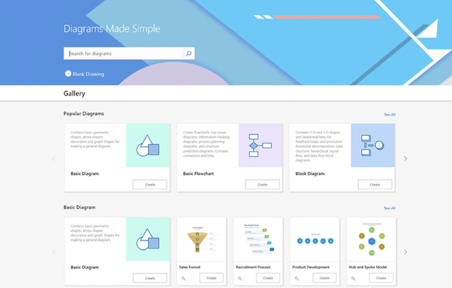 AutoCAD vs Visio - 2025 Comparison - Software Advice