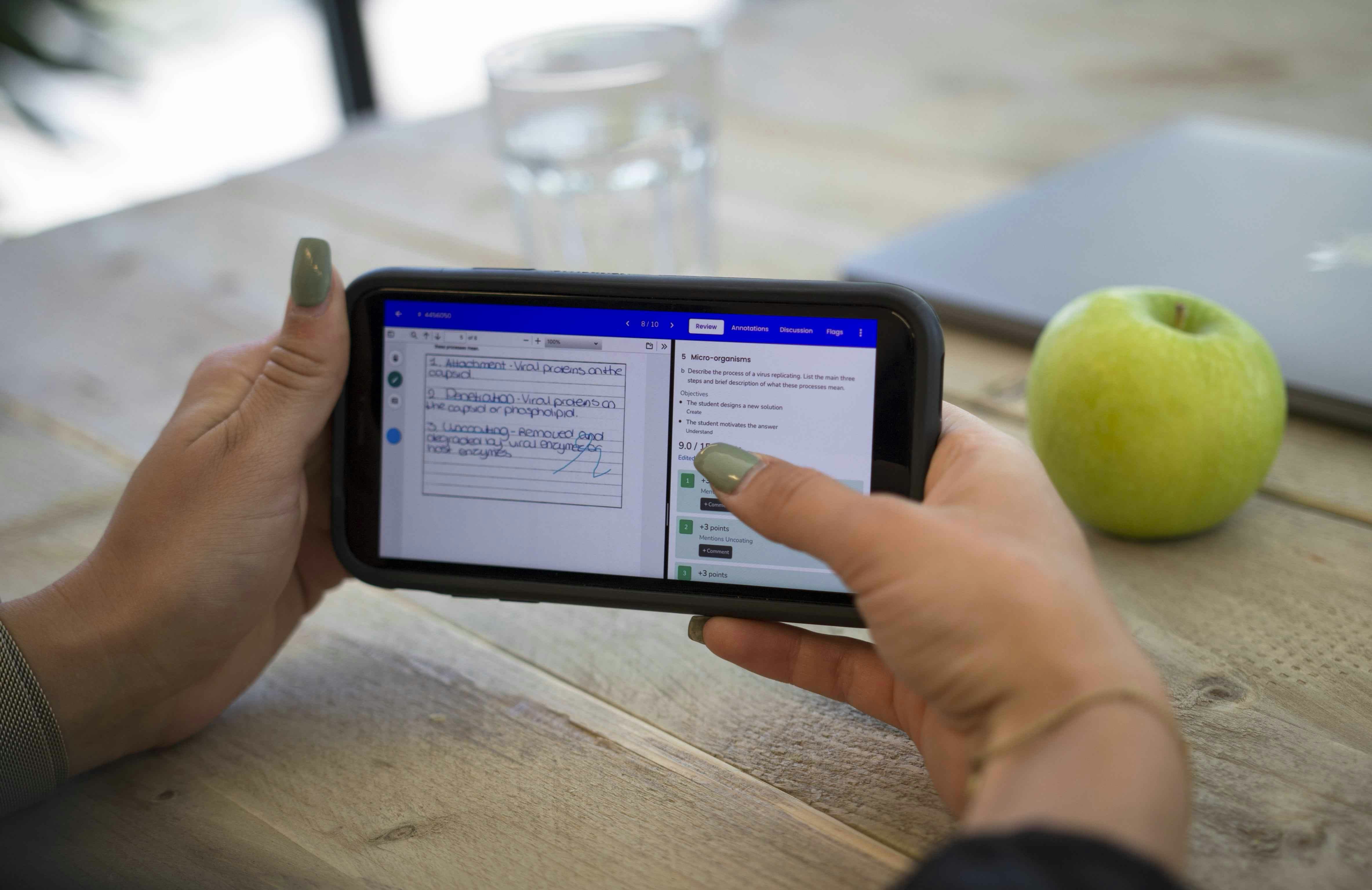 Ans | Reviews, Pricing & Demos - SoftwareAdvice IE