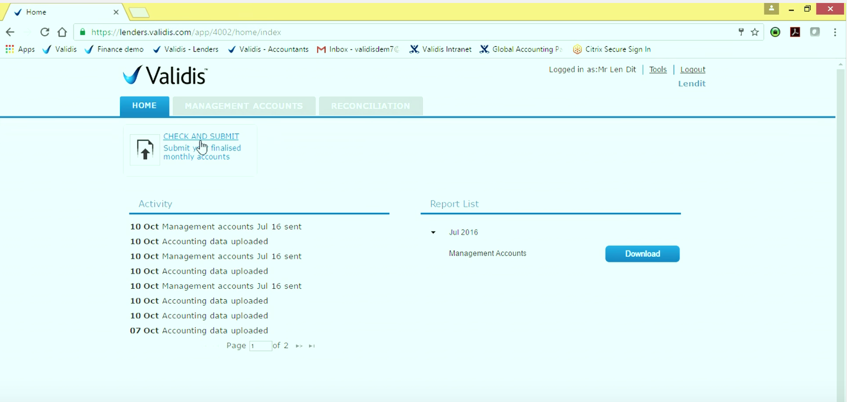 Validis: precios, funciones y opiniones | GetApp México 2024