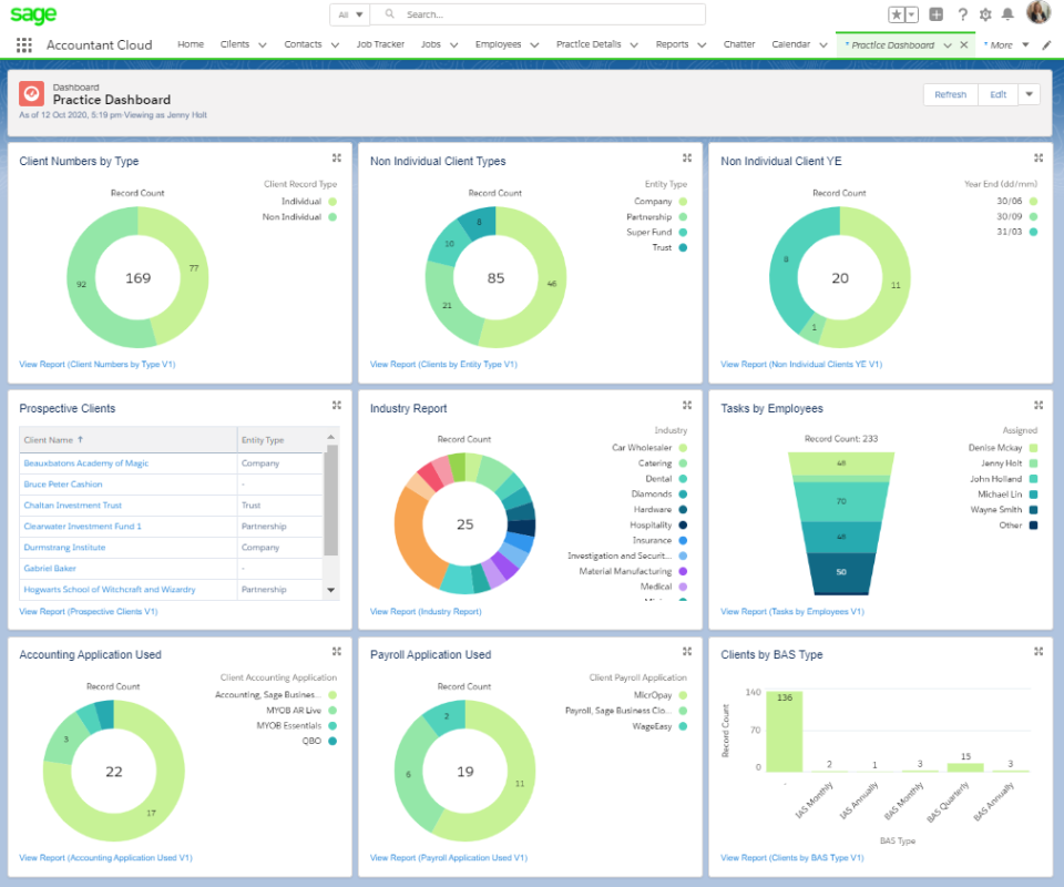 HandiSoft Cost & Reviews - Capterra Australia 2021
