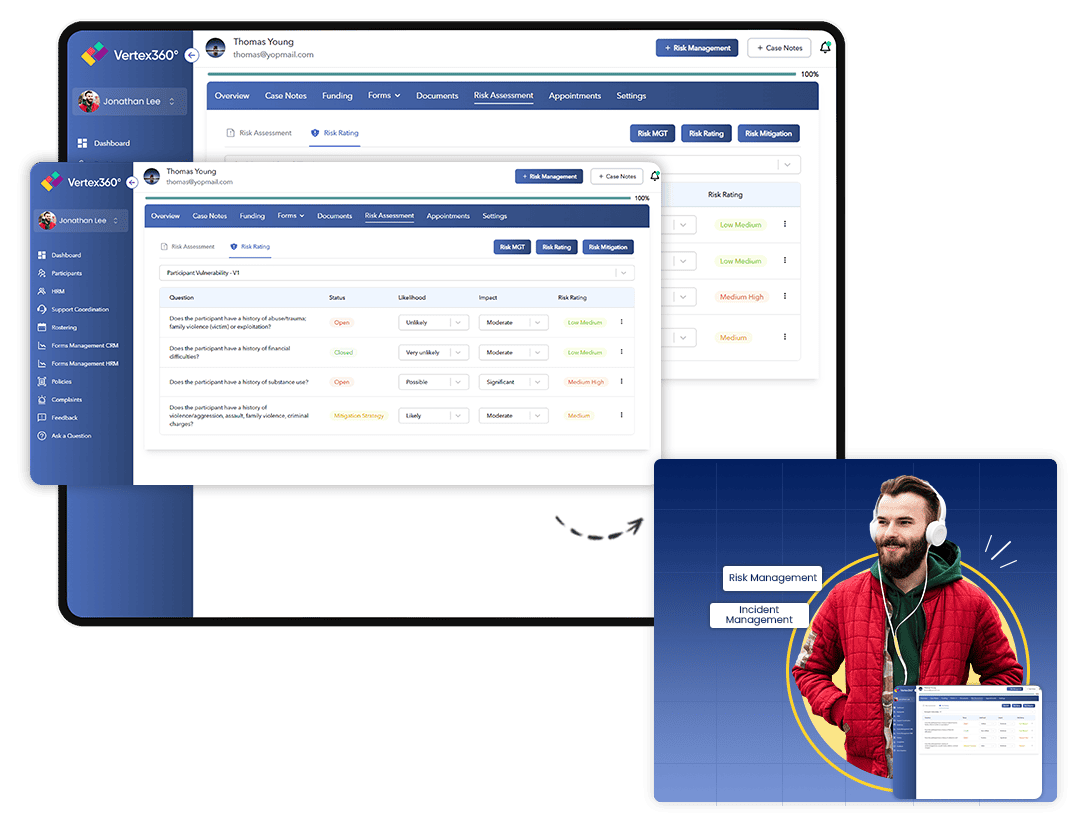 Vertex360 Cost & Reviews - Capterra Australia 2025