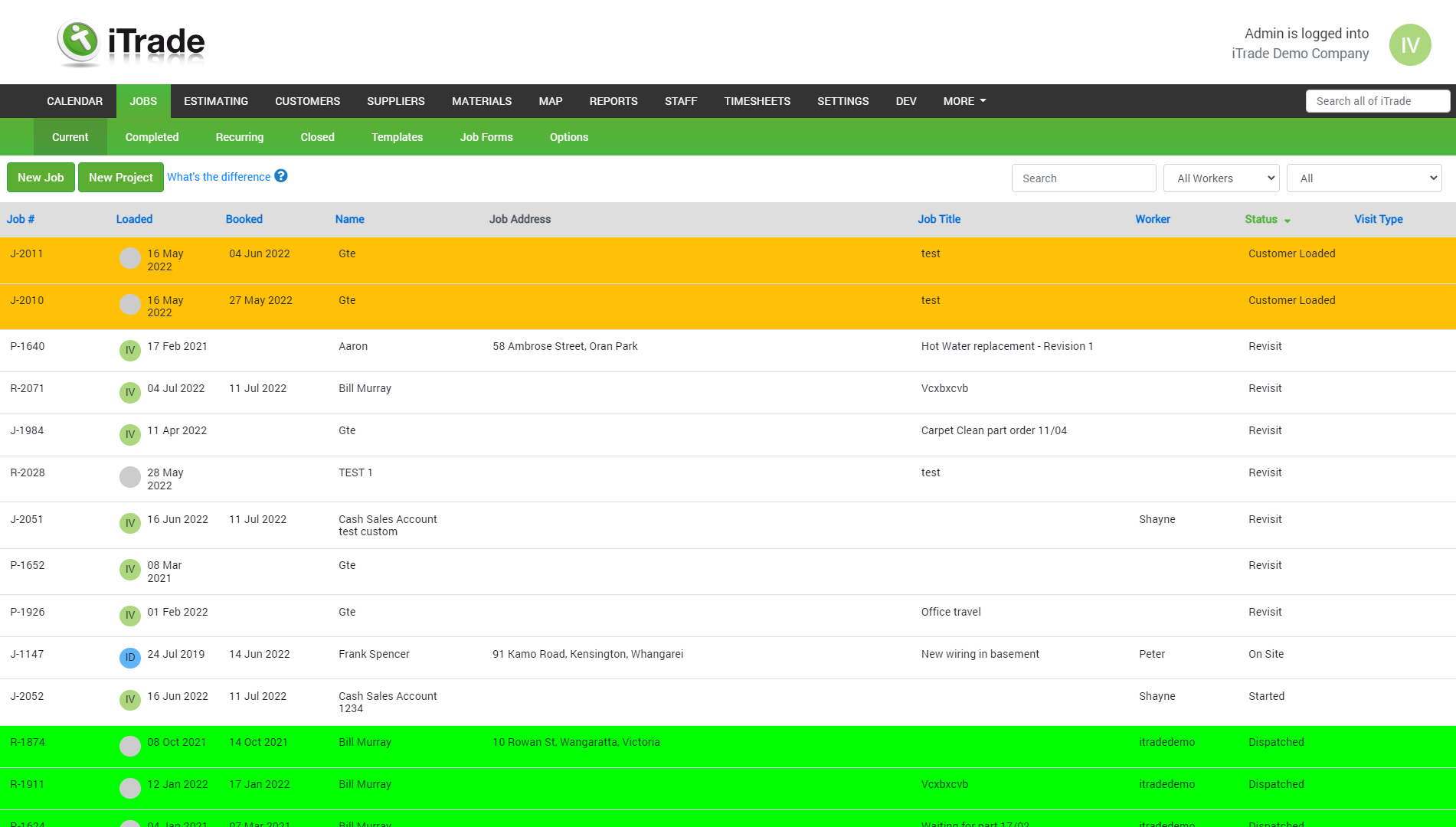 iTrade Pricing, Alternatives & More 2025 | Capterra