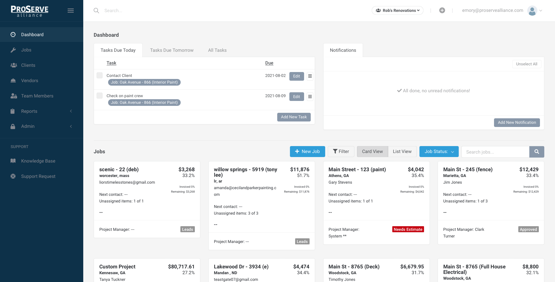 ProStruct360 Pricing, Alternatives & More 2025 | Capterra