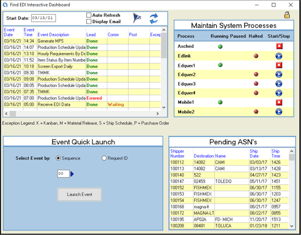 AIM Vision Reviews, Demo & Pricing - 2021