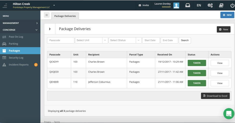 FrontSteps Cost & Reviews - Capterra Australia 2023