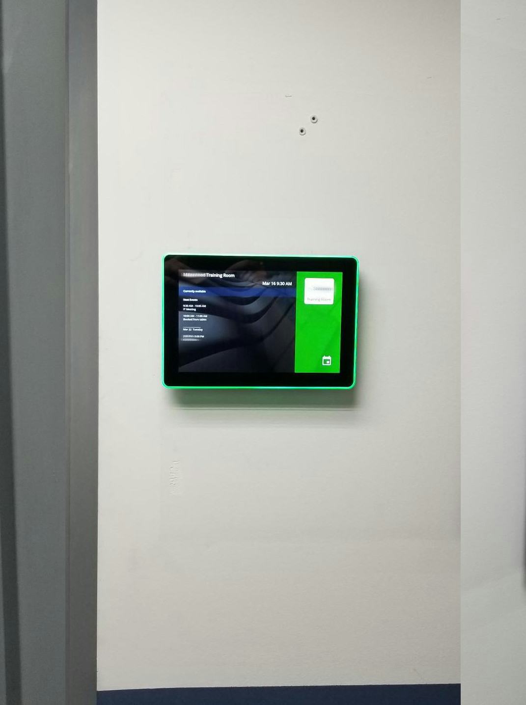 Meeting Room Schedule Software - 2025 Reviews, Pricing & Demo