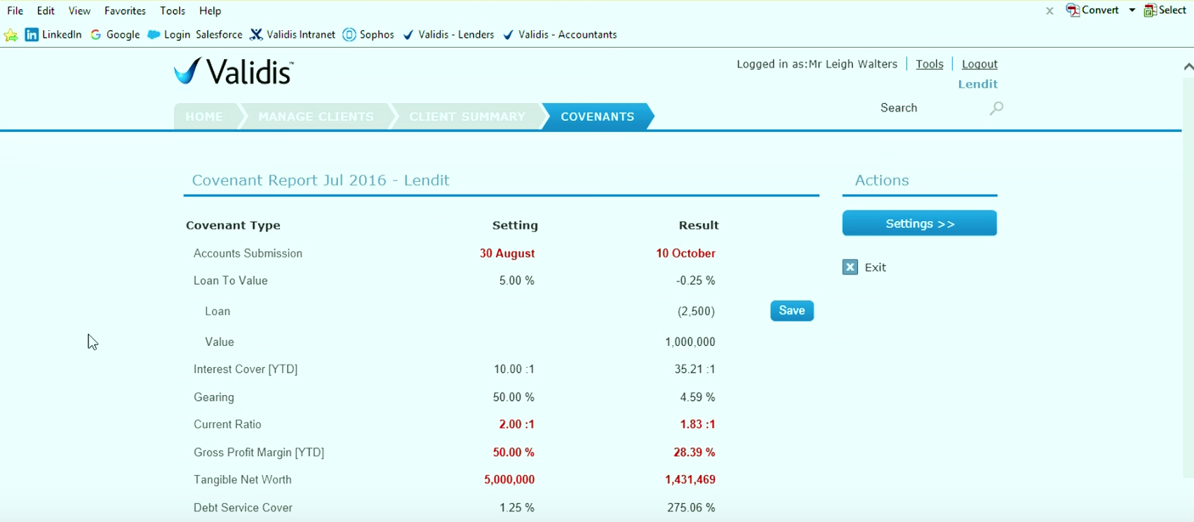 Validis Reviews, Pricing & Ratings | GetApp NZ 2023