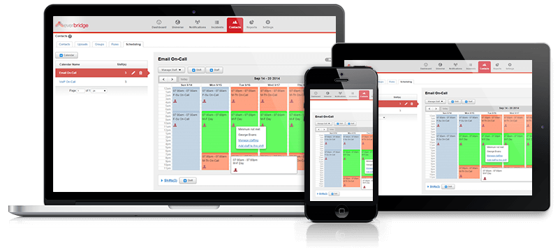 Everbridge IT Alerting Pricing, Alternatives & More 2025 | Capterra