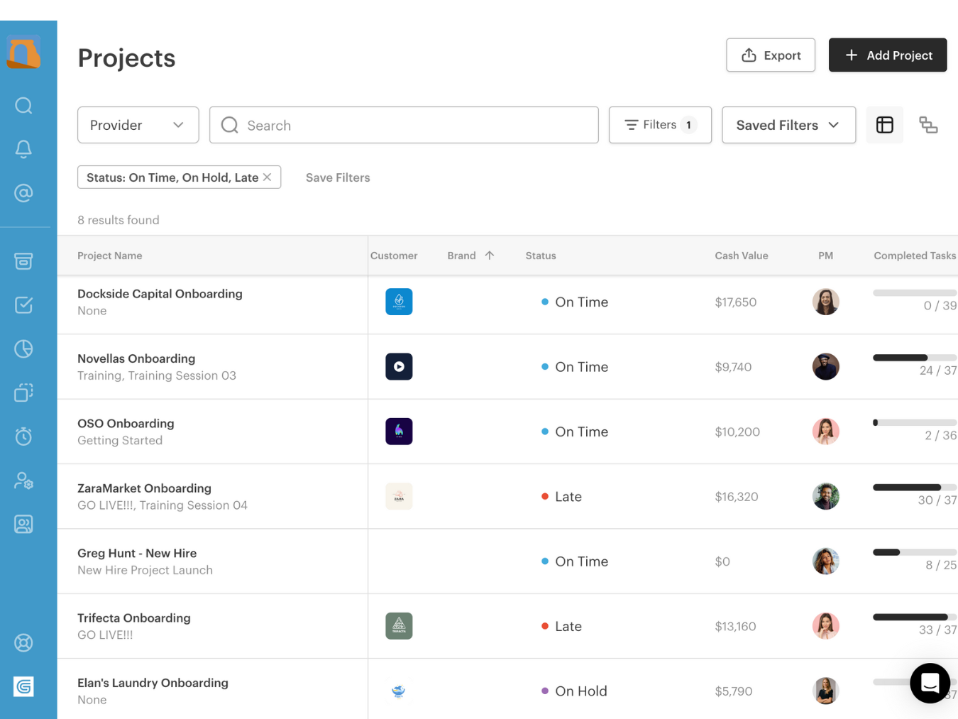 GUIDEcx Software - 2025 Reviews, Pricing & Demo
