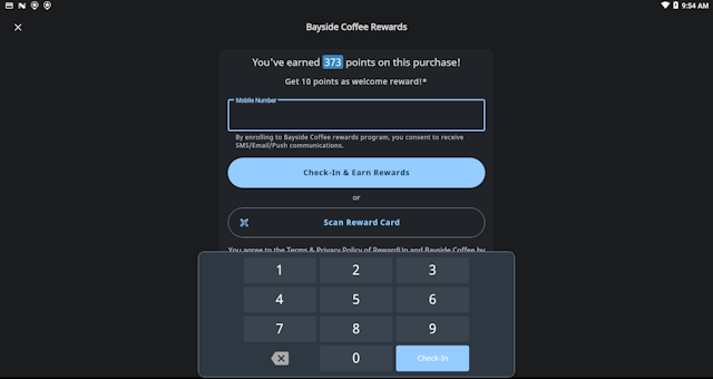 RewardUp vs Smile.io - 2026 Comparison - Software Advice