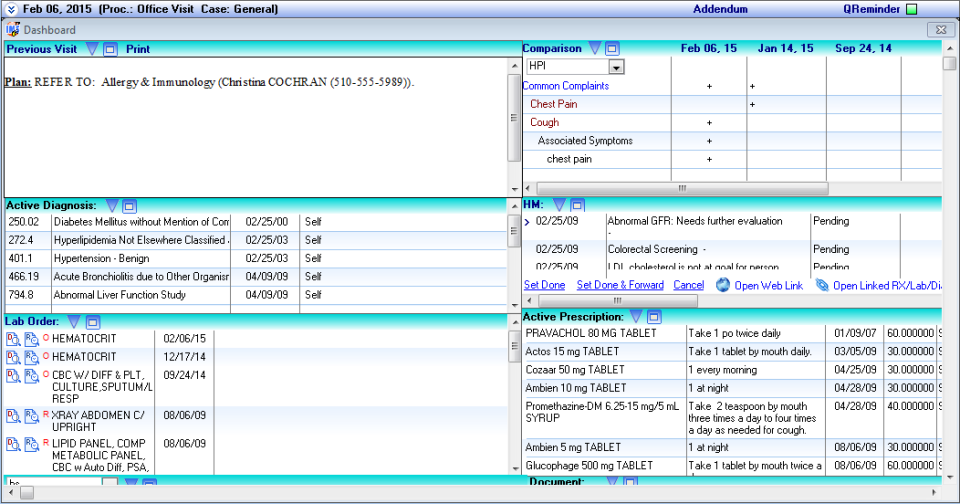 IMS Software - 2024 Reviews, Pricing & Demo