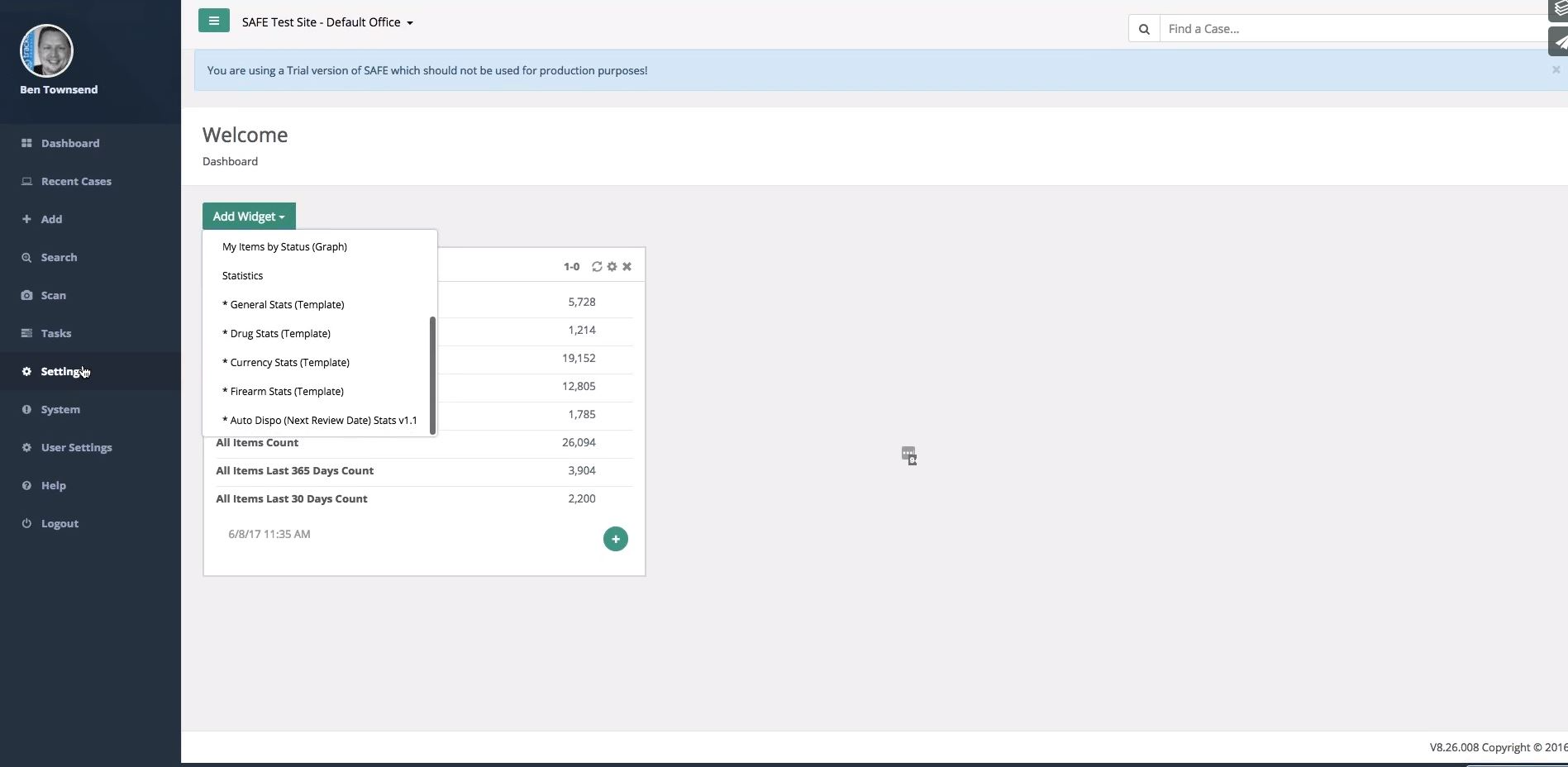 SAFE: precios, funciones y opiniones | GetApp España 2025