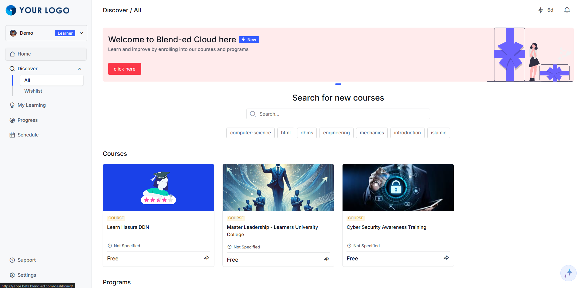 Blend-ed | Reviews, Pricing & Demos - SoftwareAdvice AU