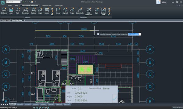 DWG FastView Plus Reviews, Demo & Pricing - 2021