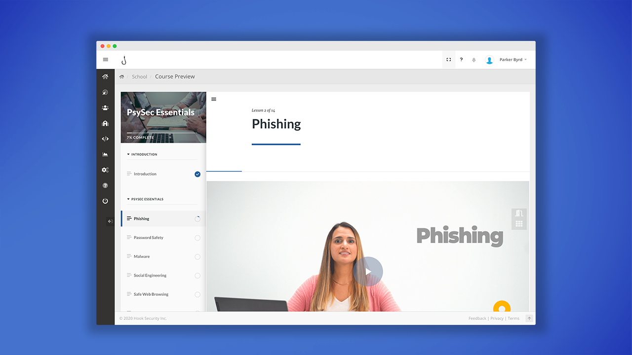 Hook Security Cost & Reviews - Capterra Australia 2023