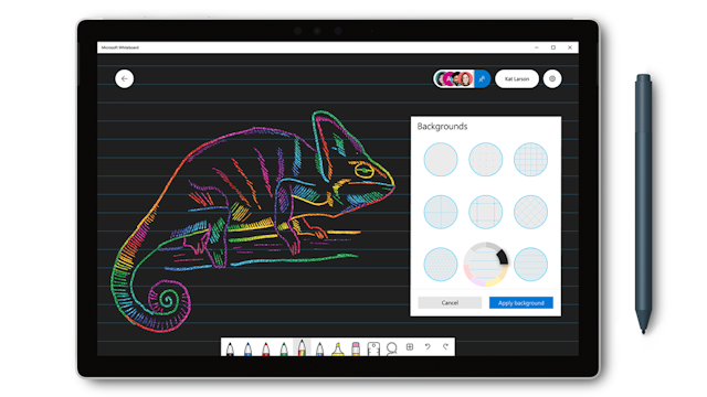 Microsoft Whiteboard vs Mural - 2026 Comparison - Software Advice