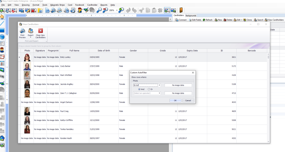 Easy Card Creator Pricing, Cost & Reviews - Capterra UK 2025