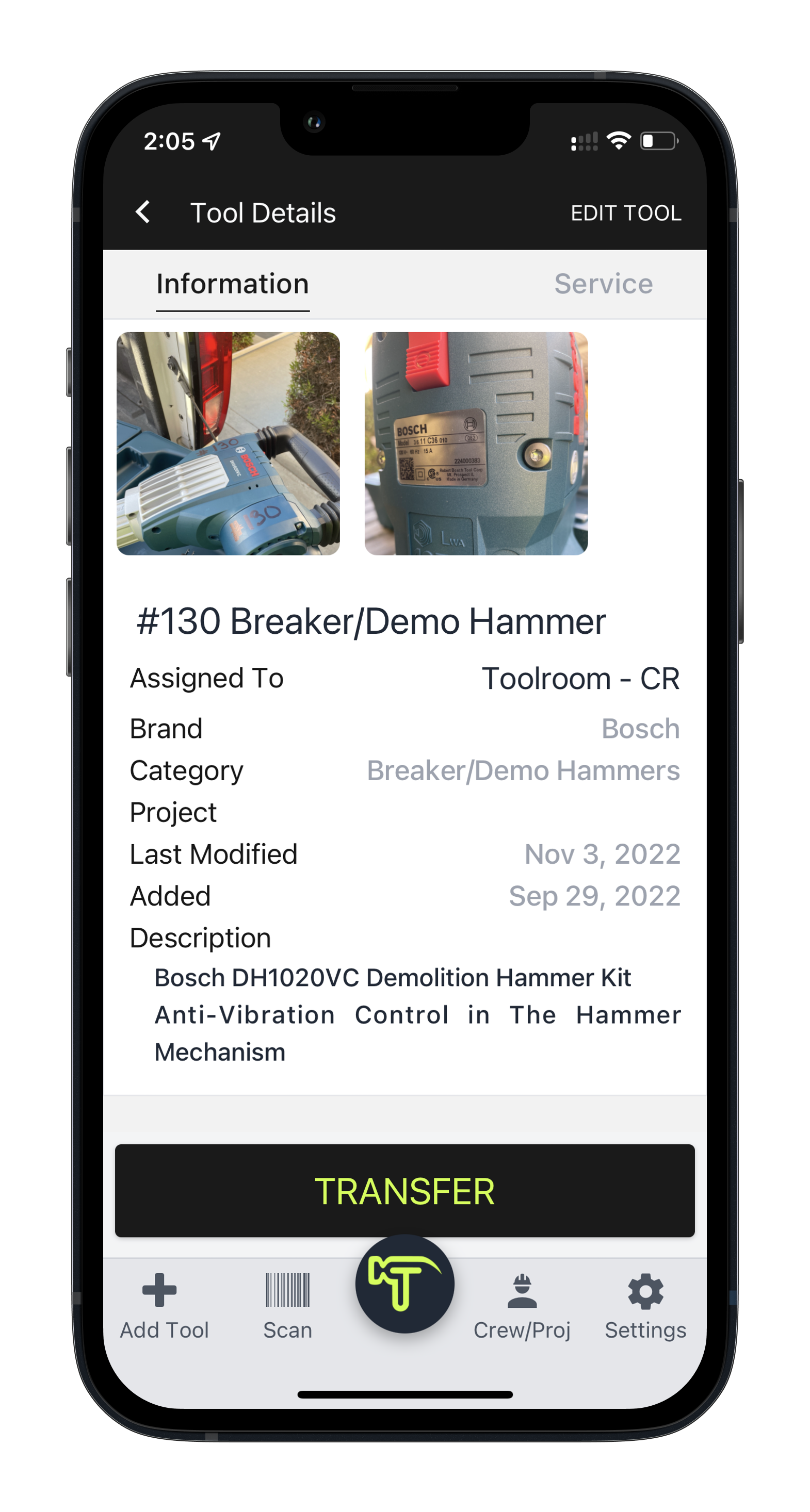 Tooltribe Pro - Opiniones, precios y características - Capterra España 2025