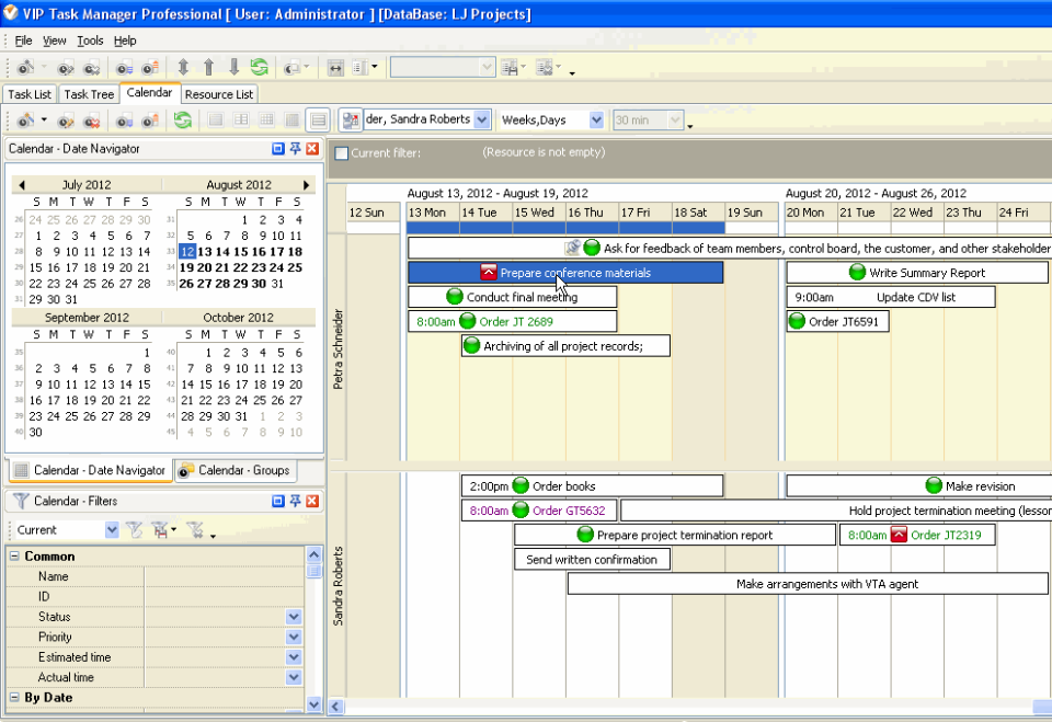 VIP Task Manager Cost & Reviews - Capterra Australia 2023