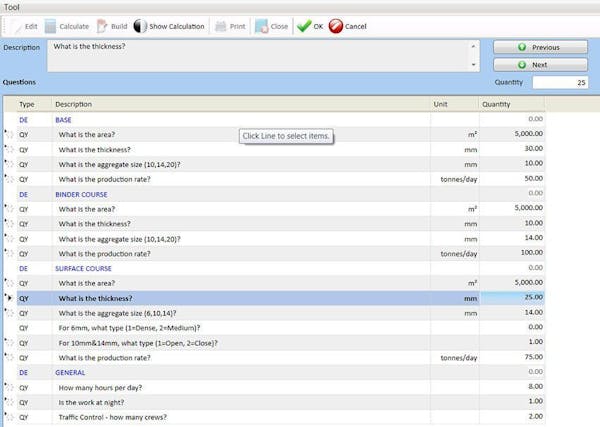 Benchmark Estimating Software Reviews, Demo & Pricing - 2021