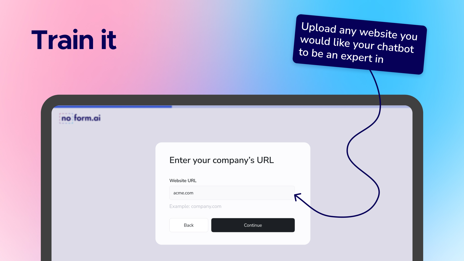 NoForm.ai Software Reviews, Demo & Pricing - 2024