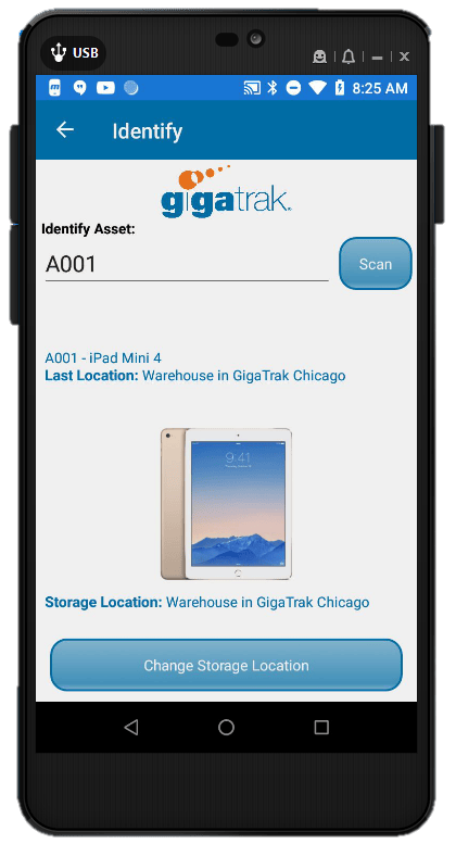 GigaTrak Asset Tracking System Pricing, Alternatives & More 2023 | Capterra