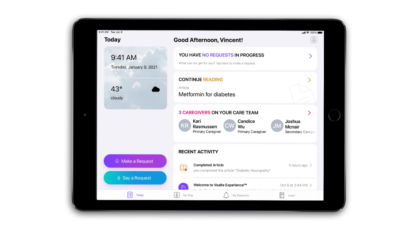 Voalte Platform | Reviews, Pricing & Demos - SoftwareAdvice GB