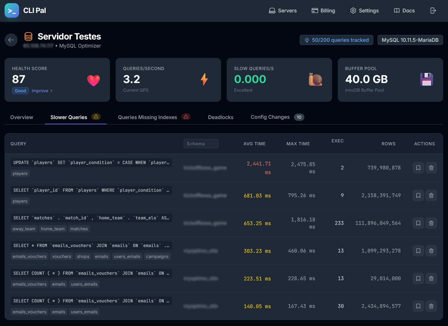 CLI Pal Pricing, Reviews & Features - Capterra Canada 2025