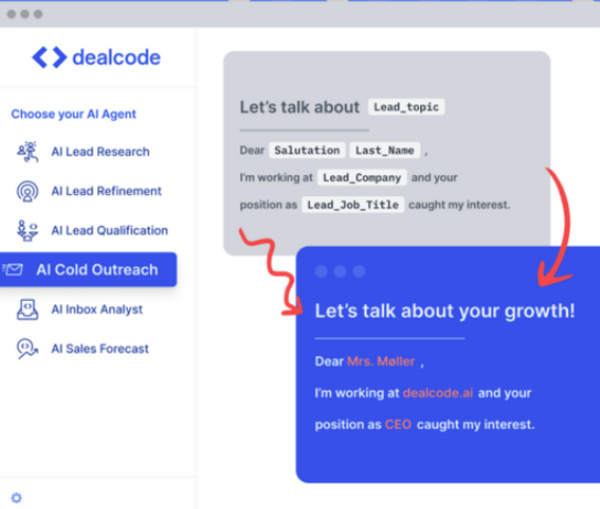 Dealcode Pricing, Alternatives & More 2025 | Capterra