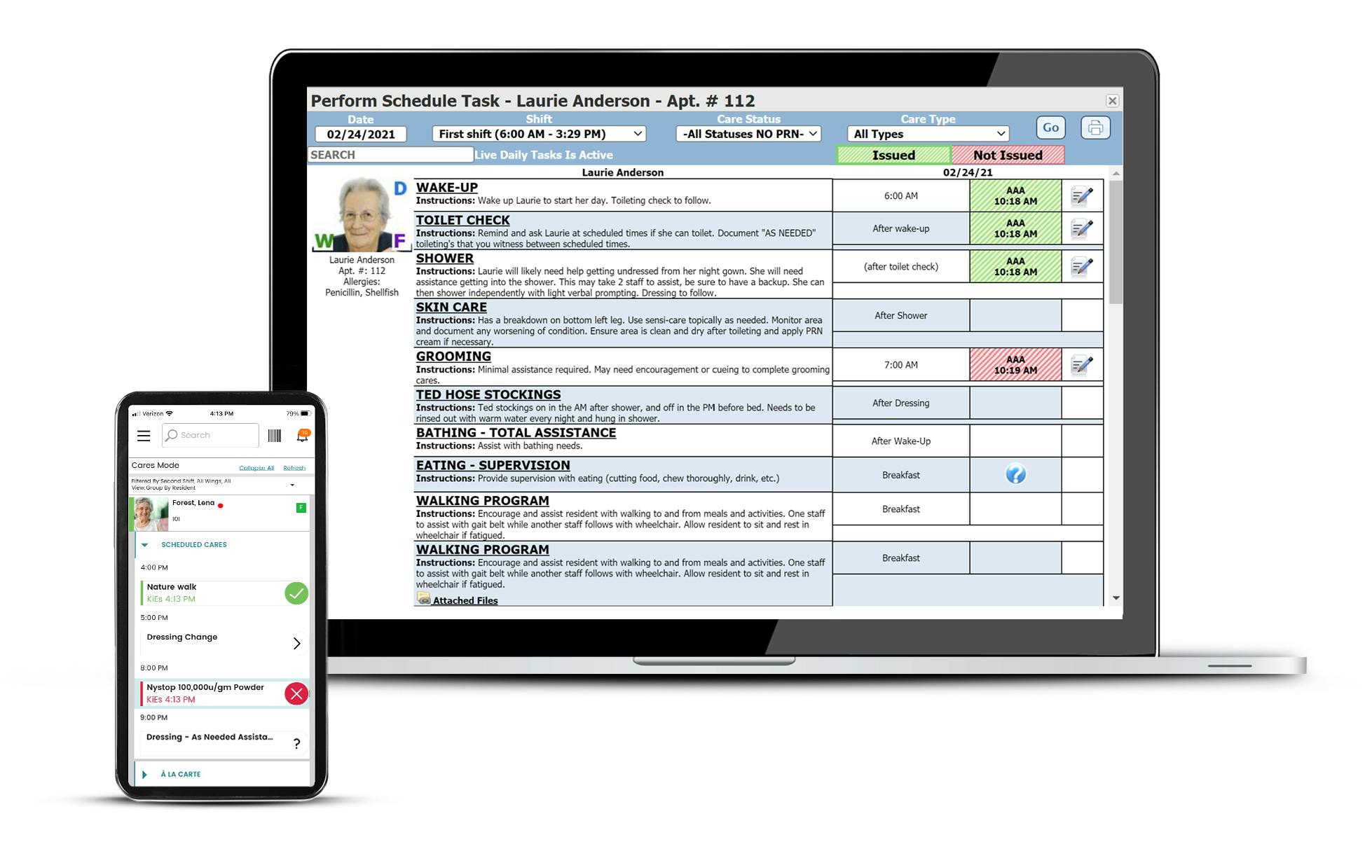 ECP EHR Pricing, Alternatives & More 2023 - Capterra