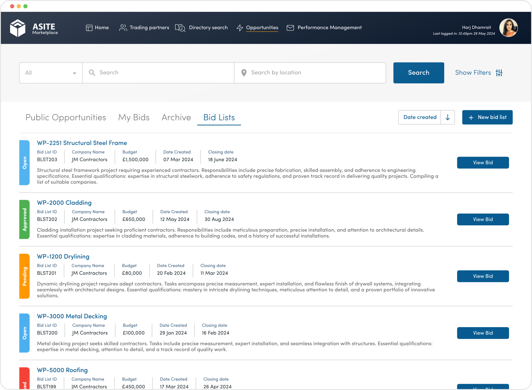 Asite - Opiniones, precios y características - Capterra España 2025
