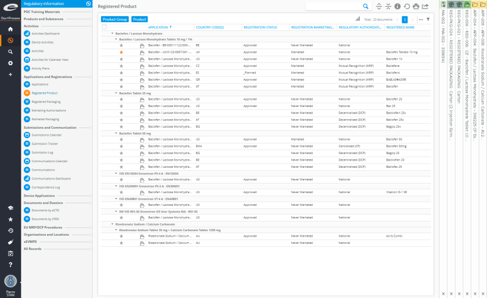 Ennov Regulatory Suite Cost & Reviews - Capterra Australia 2025